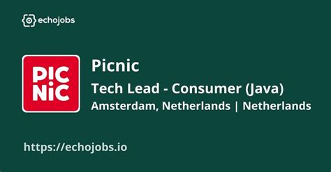 hiring tech lead consumer java amsterdam netherlands netherlands [typescript react kafka