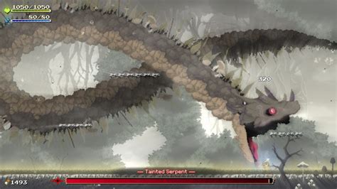 Momodora Moonlit Farewell Graces Consoles Next Month