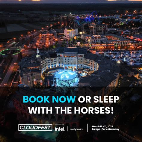 Cloudfest On Linkedin Cloudfest Cloudcomputing Internetinfrastructure Techconference…