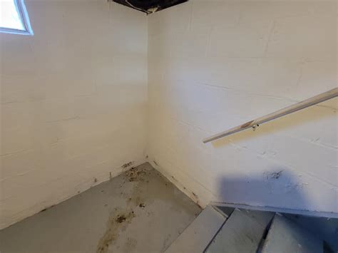 What Is Hydrostatic Pressure How To Fix By Drilling Weep Holes