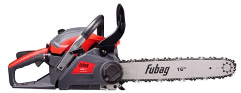 Бензопила FUBAG FPS 37 38705 - купить с доставкой по выгодным ценам в ...