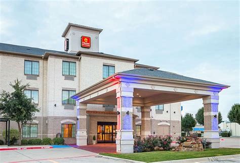 Clarion Inn And Suites Weatherford 77 ̶9̶8̶ Updated 2020 Prices