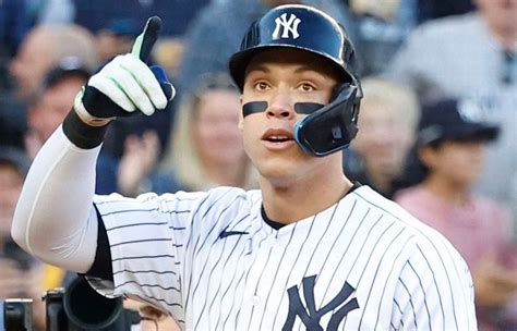 Yankees Aaron Judge Wins Al Mvp How To Get Aaron Judge Jersey T