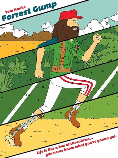 By Derek Eads In 2025 Forrest Gump Forrest Forest Gump