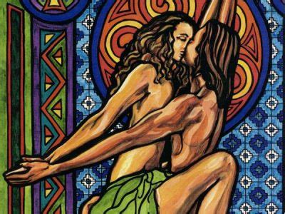 Entity Attachments Through Sex Transcending Times