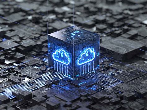 Multi Cloud Mehrere Anbieter Für Maximale Effizienz