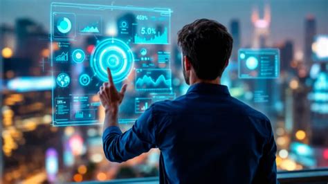 Unleashing The Potential Of Iot Data Analytics