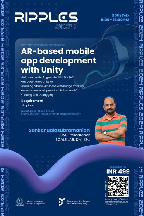 Hemanth G N On Linkedin Limitedentriesonly Ripples2024