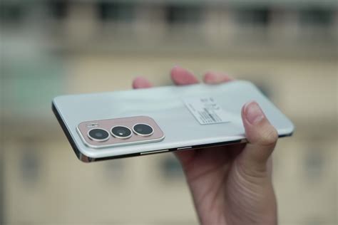 Oppo Reno G C G N I B T Khi N Ng I D Ng Ch T N Ngay Khi L N K