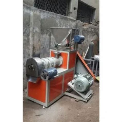 Soybean Processing Machinery At ₹ 650000 Soybean Nuggets Making