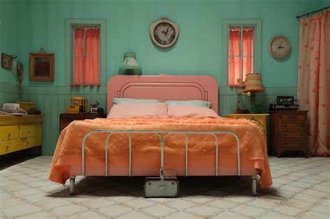 Retro Bed Images Free Download On Freepik