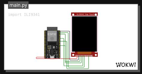 Wokwi Online ESP STM Arduino Simulator