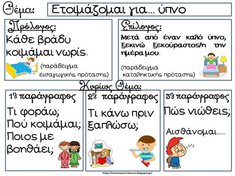 Δραστηριότητες παιδαγωγικό και εποπτικό υλικό για το Νηπιαγωγείο And το Δημοτικό Παραγωγή