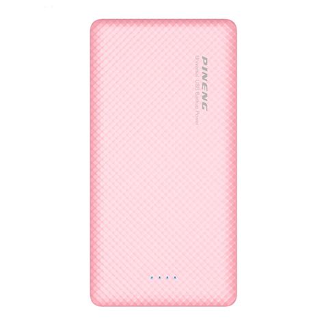 Pineng Malaysia Official Website Power Bank Cable Charger Wholesale Premium Gift