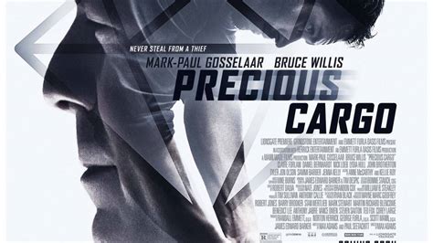 Precious Cargo Summary Trailer Cast Where To Watch And More