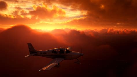 Mouseyoke For Msfs Fly Using Your Mouse In Microsoft Flight Simulator 2020 For Microsoft