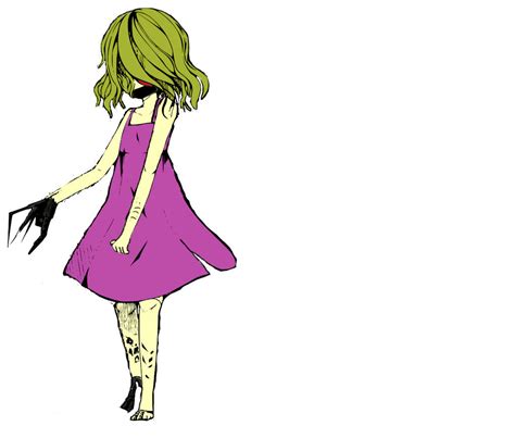 Scp 191 With Tuto And Color By Scp 191 2 On Deviantart