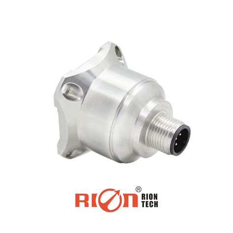 Acelerómetro Mems Triaxial Para El Uso De Rodillos De Carretera