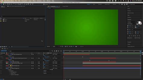 Animate The Scaling Of A Mask Adobe Community 12123987
