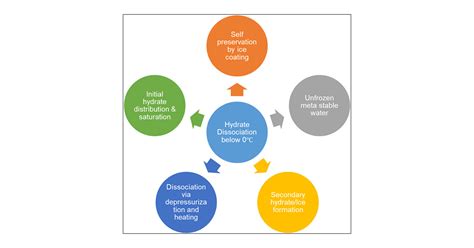 Pore Scale Visualization Of CH Gas Hydrate Dissociation Under