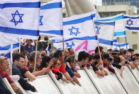 Holy Week Faces Unholy Strife During Passover Ramadan And Easter