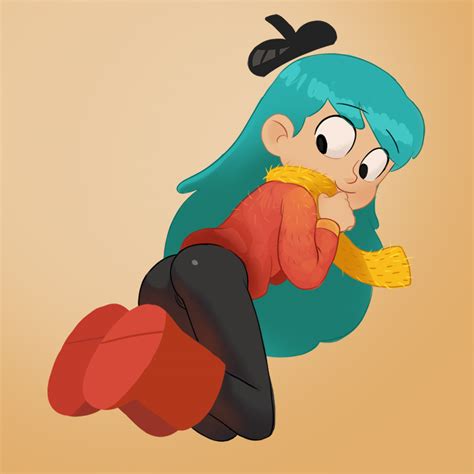 Post 2790055 Hilda Hilda Series Mangamaster