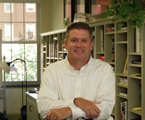 Brett Smith And Michael Vanni Named University Distinguished Professors News At Miami University