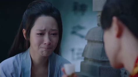 要虐了 红嫁衣却只能天人两隔 杨紫哭戏太虐心 苍兰诀 沉香如屑 香蜜沉沉烬如霜 杨紫 邓伦 YouTube
