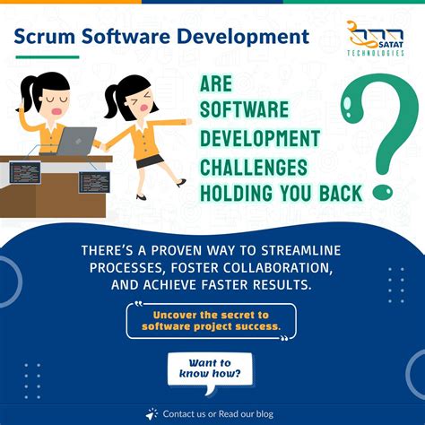 Scrum Agile Scrummaster Agiledevelopment Sprintplanning Scrumteam Satat Tech Llp
