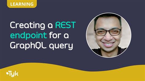 Creating A Rest Endpoint For A Graphql Query Youtube