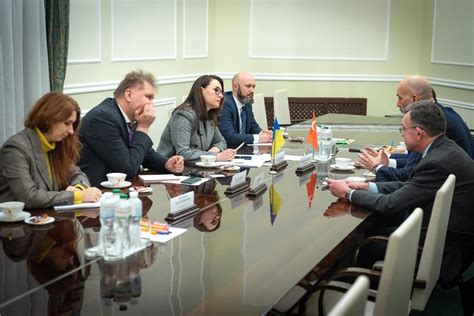 Ратифікація Угоди про вільну торгівлю відкриє широкі можливості для