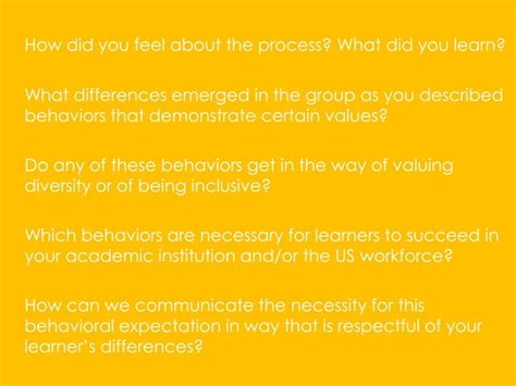 The Global Classroom Ppt