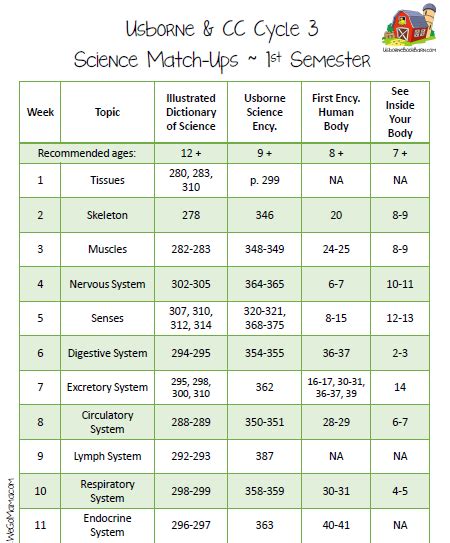 5th Ed Classical Conversations Skip Counting Posters 1 15 Squares Cubes