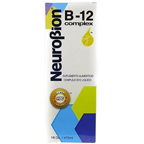 B12 Drops