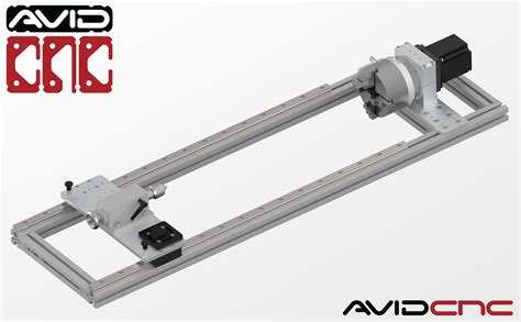 Avid Cnc Rotary Axis Avid Cnc