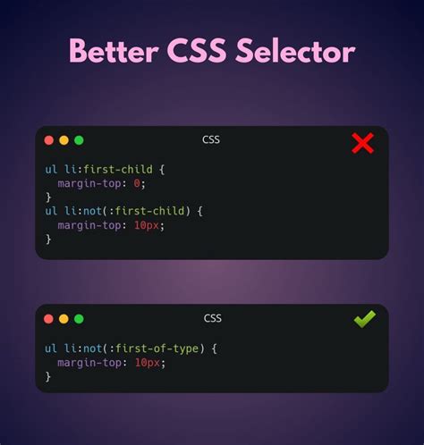 simplify list spacing with a smarter css trick when styling lists