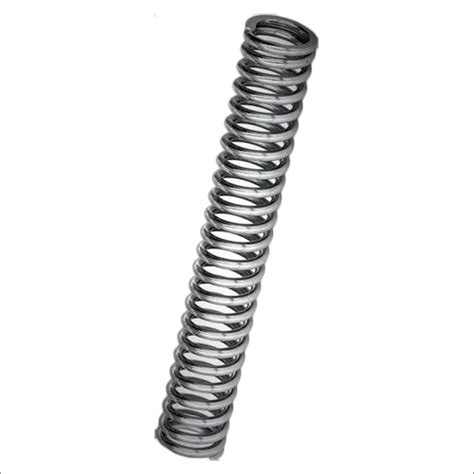 Compression Spring Manufacturer In Indore Compression Spring Supplier