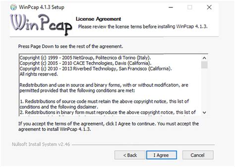نحوه استفاده از Tcp Traceroute برای ویندوز