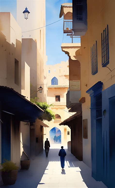 [สำรวจความลึกลับ เปิดเผยสิ่งที่ไม่รู้จัก] เมืองที่มีคนอาศัยอยู่อย่างต่อเนื่องที่เก่าแก่ที่สุด