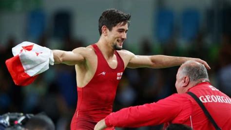 სად იბრძოლებს ლადო ხინჩეგაშვილი ოლიმპიადის საგზურის მოსაპოვებლად გორის მაცნე
