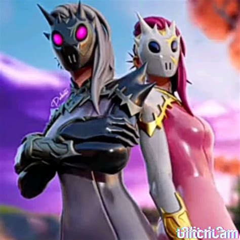 أفضل صور فورت نايت ️ Youtube