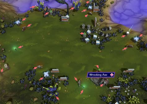 Procedural Game Level Generation Showcase Threejs Forum