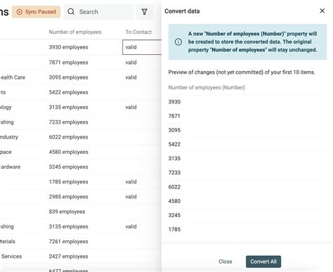 Free Online Tool For Data Cleaning Datablist