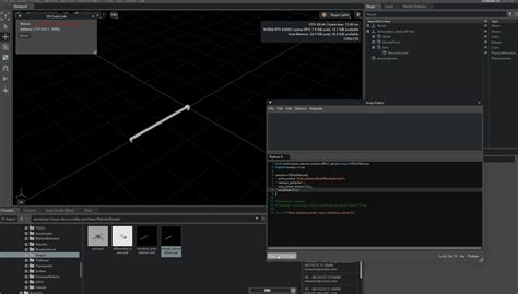 Effort Sensor — Omniverse Isaacsim Latest Documentation