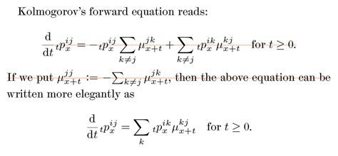 Design Differences Between Text Font And Math Font TypeDrawers