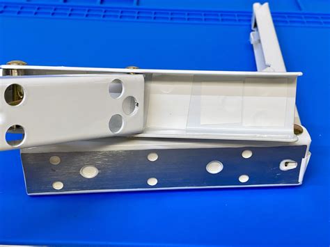 DIY Magnetic Folding Shelf Brackets Kevin Gittemeier