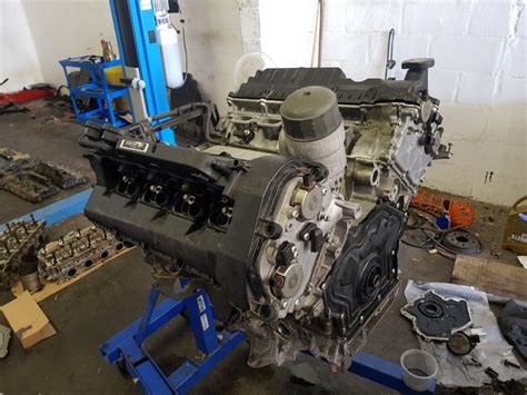 50 Supercharged Engine Repair Horror Story Range Rovers Forum