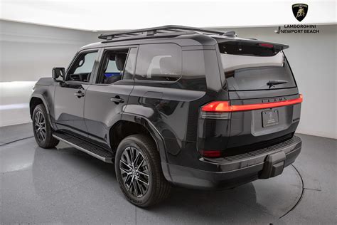 2024 Caviar Lexus Gx 550 Premium Flickr
