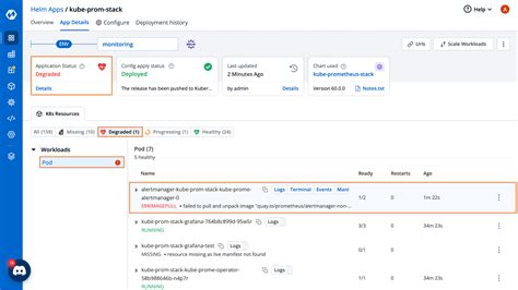 Devtron Makes Helm Debugging And Logging Easier Devtron