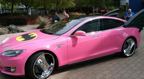 Sergey Brin Car Collection
